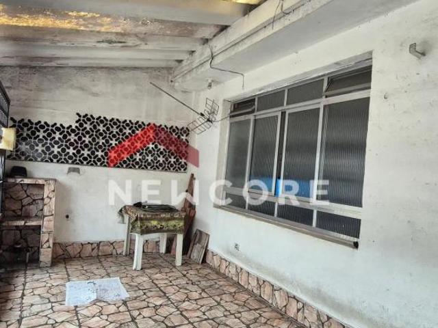 Casa em Rua Carlos Gomes Parque São Vicente São Vicente/SP