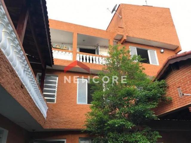 Casa em Rua Carlos de Campo Vila Correa Ferraz de Vasconcelos/SP