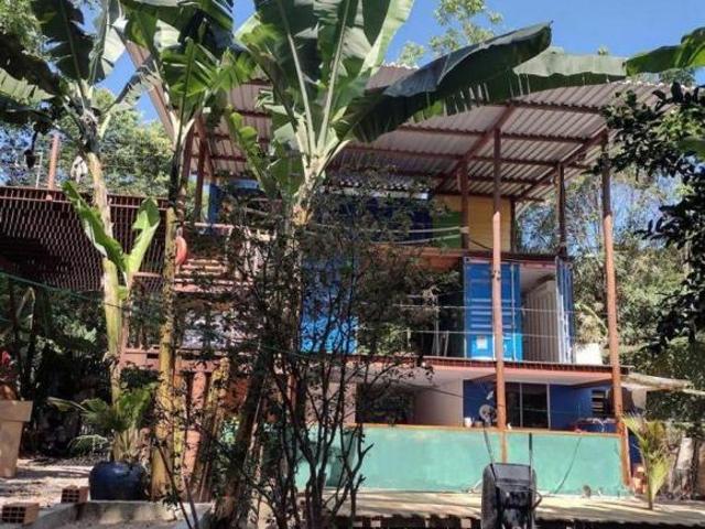 Casa em Rua Carlos Nunes Boiçucanga São Sebastião/SP