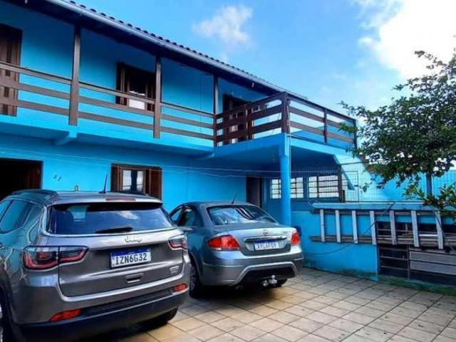 Casa em Rua Carlos Superti Vila Nova Porto Alegre/RS