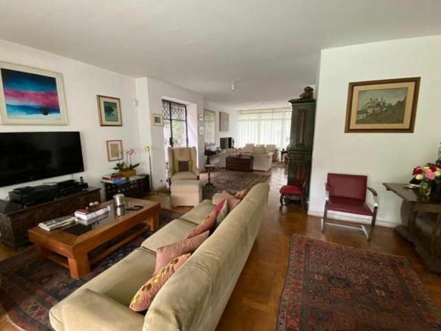 Casa em Rua Carlos Rath Alto de Pinheiros São Paulo/SP