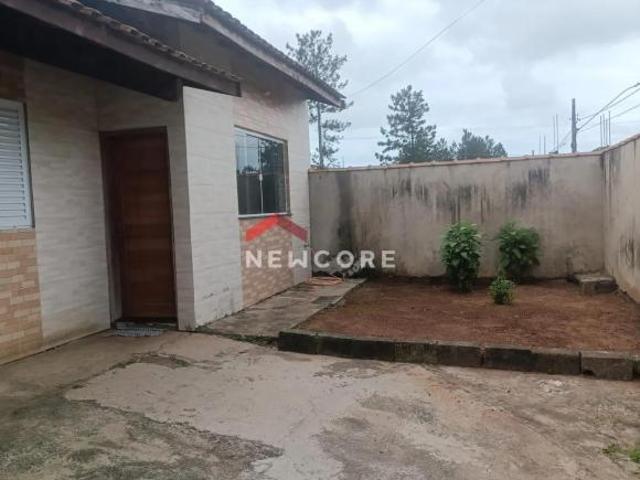 Casa em Rua Carlos Raymundo Peppe Balneário São João Batista 3 Peruíbe/SP