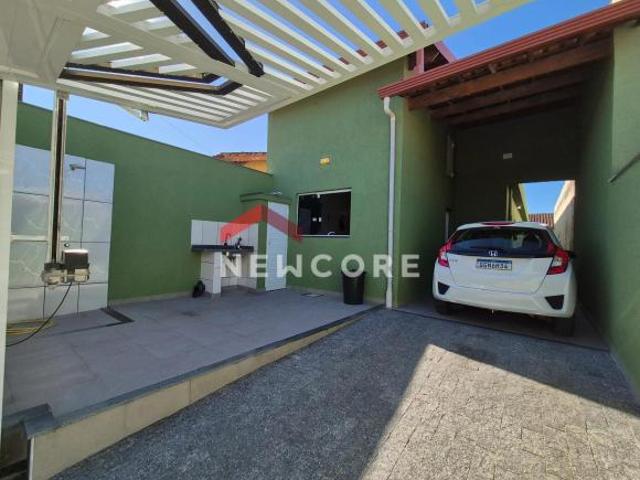 Casa em Rua Carlos Raymundo Peppe Balneário São João Batista 2 Peruíbe/SP