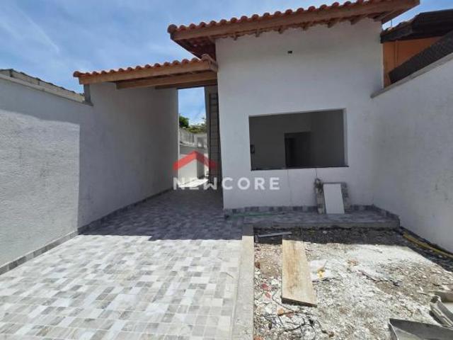 Casa em Rua Castro Alves Cidade Nova Peruíbe Peruíbe/SP