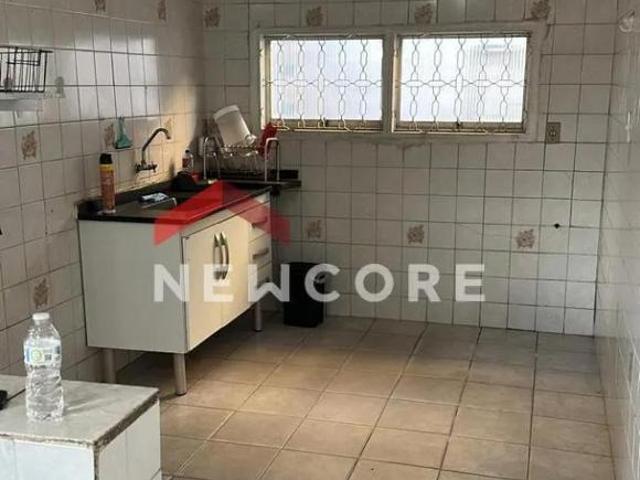 Casa em Rua Castro Alves Jardim Paulista São José dos Campos/SP