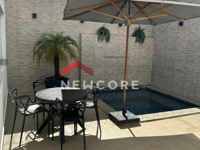 Casa em Rua Cascia Jardim Europa Uberlândia/MG
