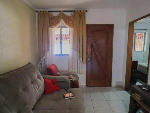 Casa em Rua Catarina Manzoni Gopoúva Guarulhos/SP