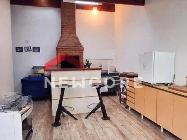 Casa em Rua Cavalheiro Ernesto Giuliano São José São Caetano do Sul/SP