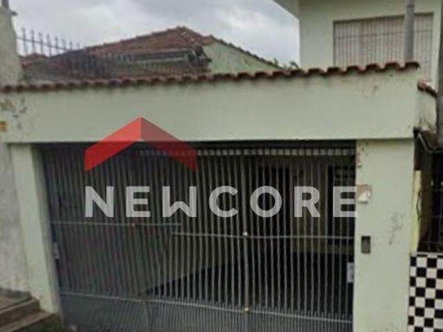 Casa em Rua Cavour Vila Prudente São Paulo/SP