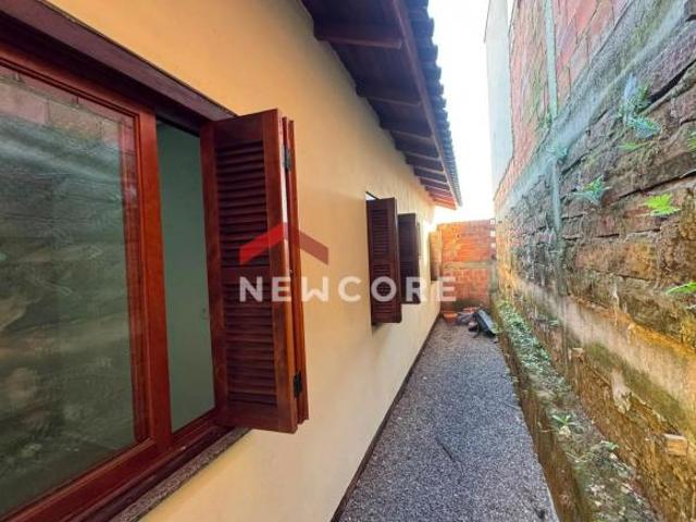 Casa em Rua Centenário de Lions Arroio da Manteiga São Leopoldo/RS