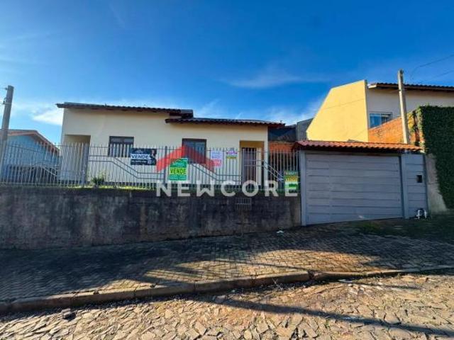 Casa em Rua Centenário de Lions Arroio da Manteiga São Leopoldo/RS