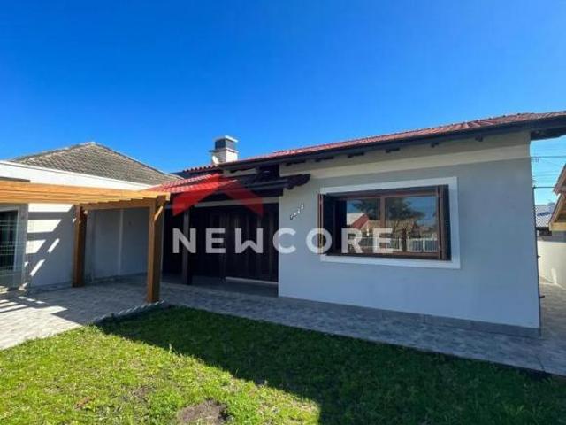Casa em Rua Ceará Nova Tramandaí Tramandaí/RS