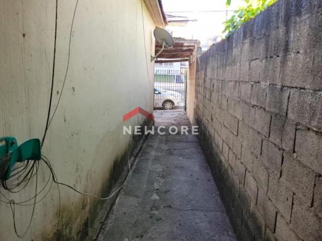 Casa em Rua Cecília Vila Esperança São Paulo/SP