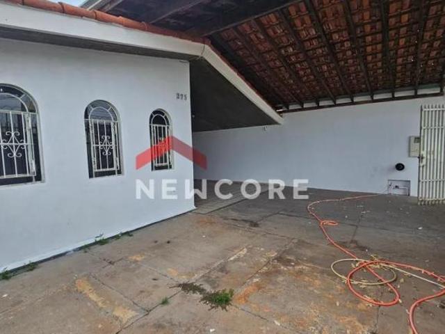 Casa em Rua Célio Palaro Jardim Olímpico Bauru/SP