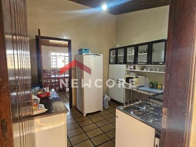 Casa em Rua Célio Palaro Jardim Olímpico Bauru/SP