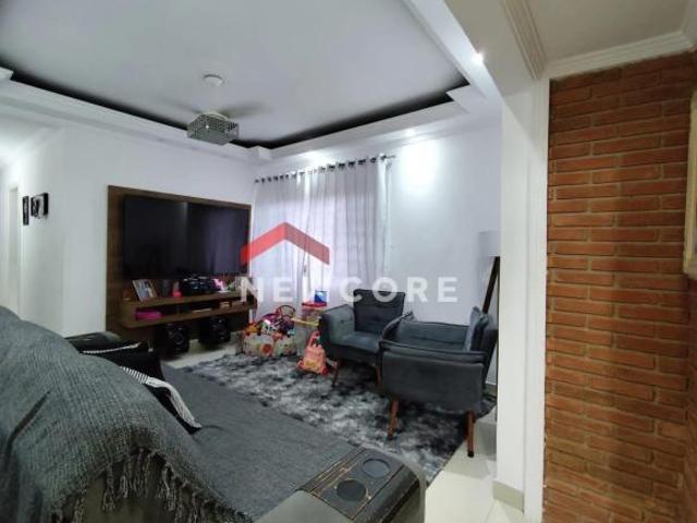 Casa em Rua Cerquilho Vila Áurea Vicente de Carvalho Guarujá/SP