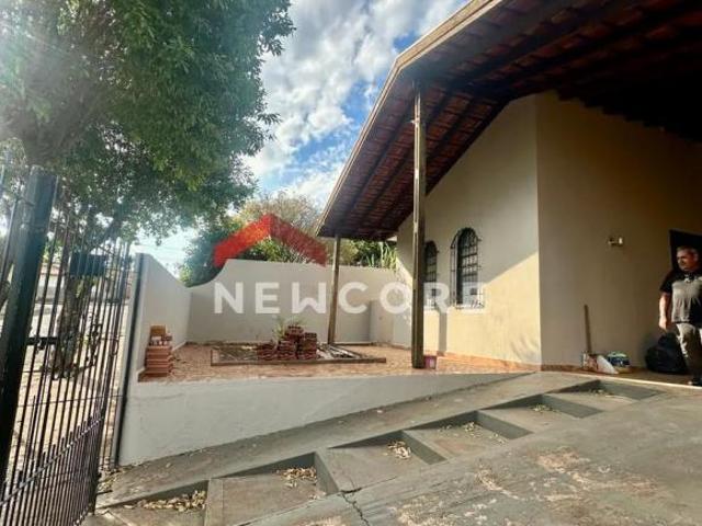 Casa em Rua César Rodrigues Ferreira Jardim de Allah Bauru/SP