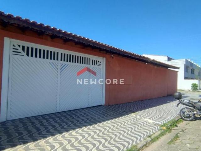 Casa em Rua Cesar Rodrigues Reis Maracanã Praia Grande/SP