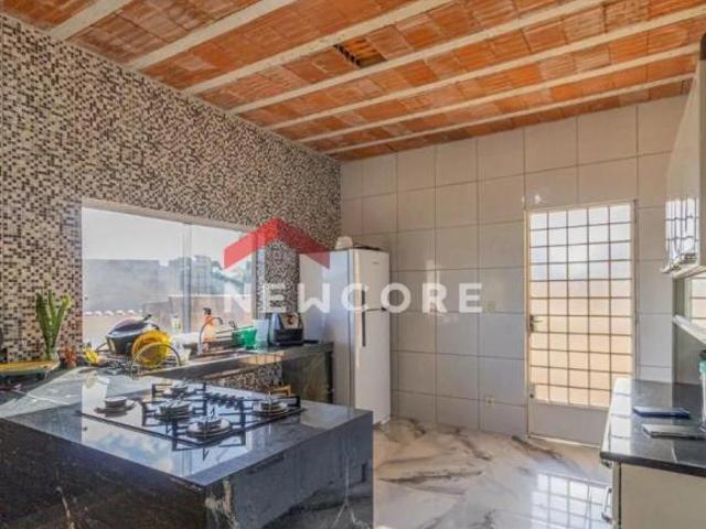 Casa em Rua Cinco Chácara Del Rey Contagem/MG