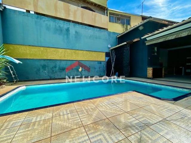 Casa em Rua Circular São Gabriel Belo Horizonte/MG