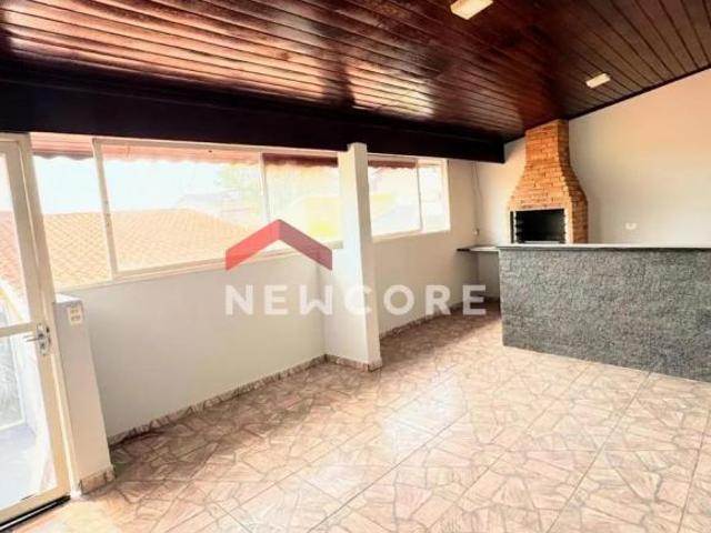Casa em Rua Ciro dos Anjos Loteamento Villa Branca Jacareí/SP