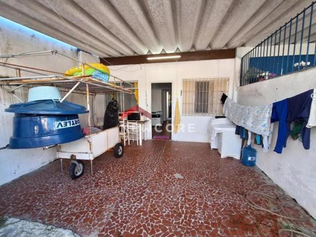 Casa em Rua Comandante Rodolfo Coelho da Silva Caiçara Praia Grande/SP