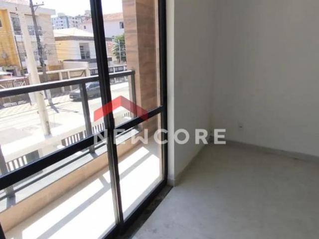Casa em Rua Comendador Alfaia Rodrigues Embaré Santos/SP