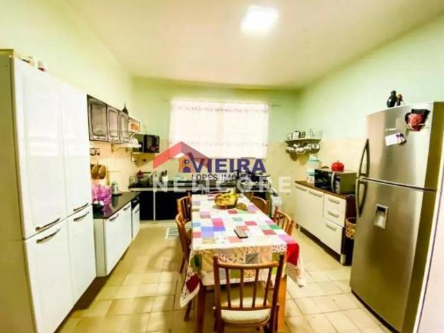 Casa em Rua Comendador Vicente Pérsico Recanto dos Dourados Campinas/SP