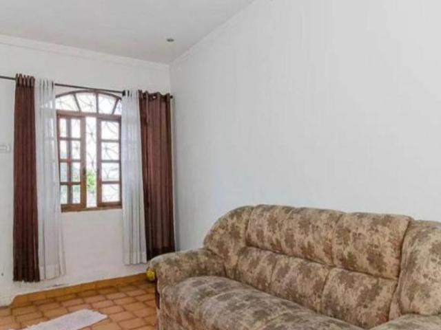 Casa em Rua Conchal Jaçanã São Paulo/SP