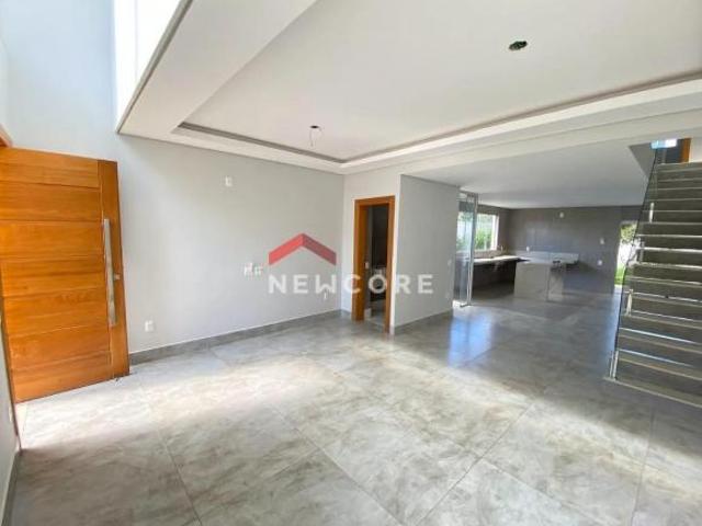 Casa em Rua Conde Dolabela Portela Lagoa Mansões Lagoa Santa/MG