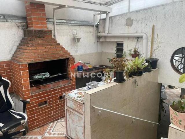 Casa em Rua Conselheiro Lafayette Santa Paula São Caetano do Sul/SP