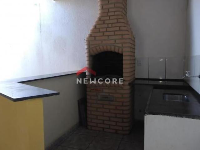 Casa em Rua Constância Moraes Souza Conjunto Habitacional Isaura Pitta Garms Bauru/SP
