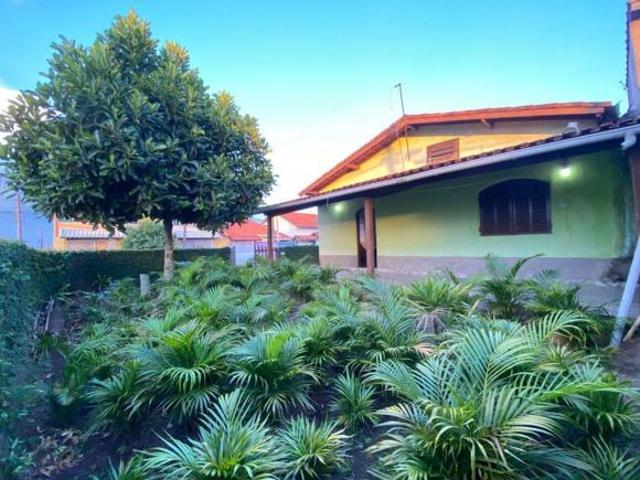 Casa em Rua Constantina do Prado Lacerda Vila Romar Peruíbe/SP