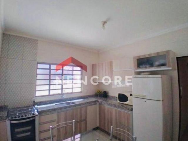 Casa em Rua Constantino Castilho Jardim Chapadão Bauru/SP