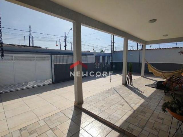 Casa em Rua Colômbia Cibratel II Itanhaém/SP