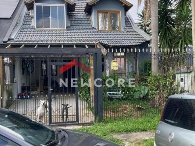 Casa em Rua Corticeira Hípica Porto Alegre/RS