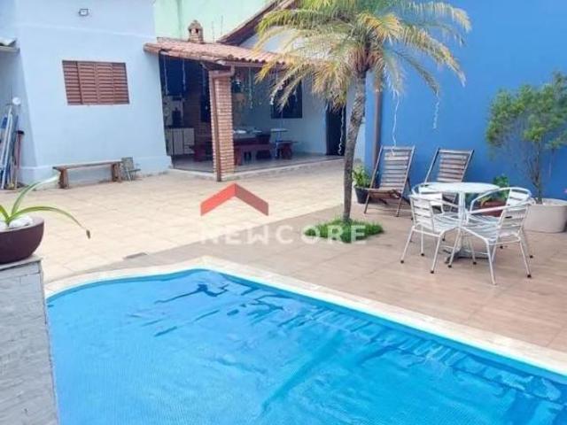 Casa em Rua Corcovado Riacho das Pedras Contagem/MG