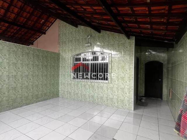 Casa em Rua Coroados Tupi Praia Grande/SP