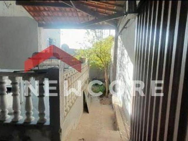Casa em Rua Coromandel Parque Xangri Lá Contagem/MG