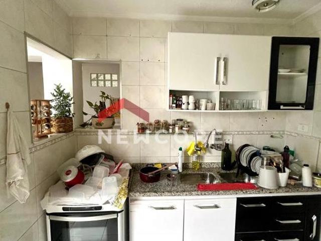 Casa em Rua Coronel Melo de Oliveira Perdizes São Paulo/SP