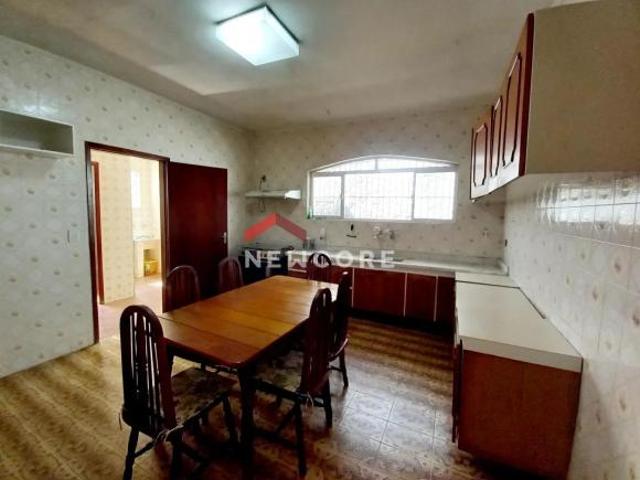 Casa em Rua Coronel Octávio Azeredo Vila Mazzei São Paulo/SP