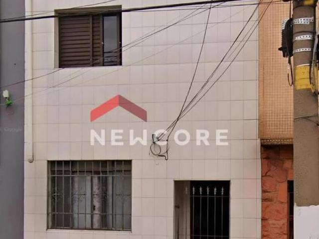 Casa em Rua Coronel Albino Bairão Belenzinho São Paulo/SP