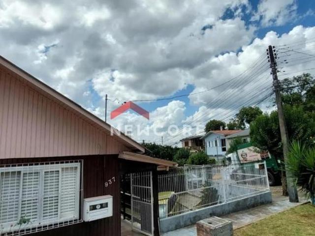 Casa em Rua Coronel Aparício Borges Planalto Caxias do Sul/RS