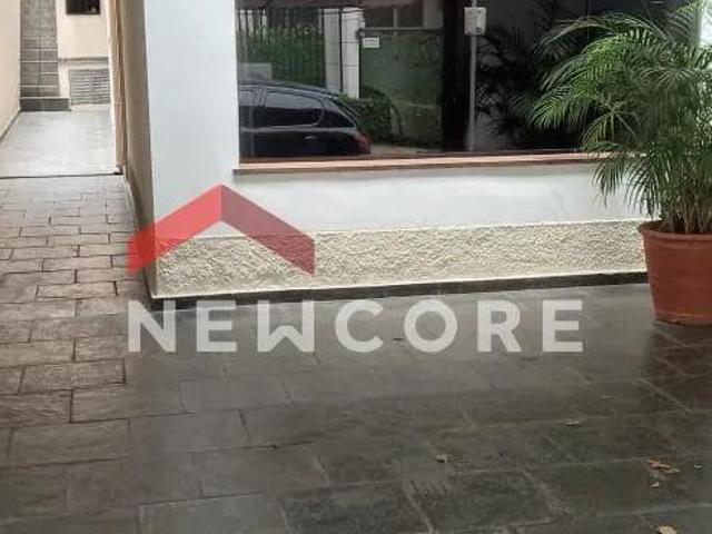 Casa em Rua Coronel Artur de Paula Ferreira Vila Nova Conceição São Paulo/SP