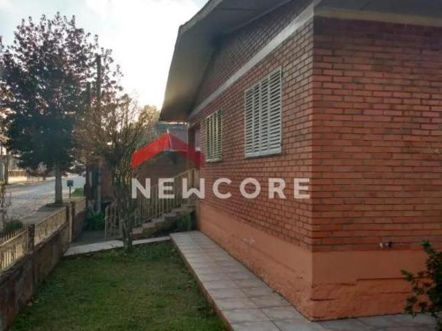 Casa em Rua Coronel Serrano Centro São Francisco de Paula/RS