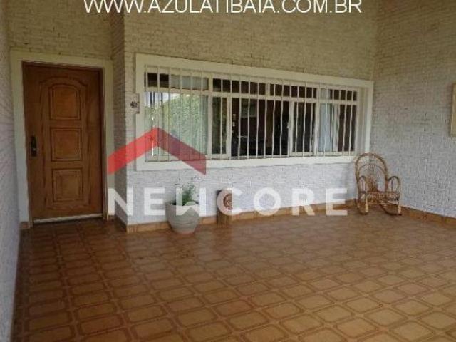 Casa em Rua Coronel Teófilo Urioste Nova Gardênia Atibaia/SP