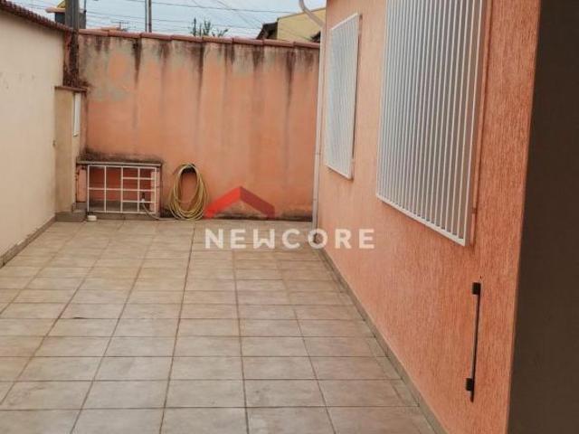 Casa em Rua Corruíra Vila Padre Manoel de Nóbrega Campinas/SP
