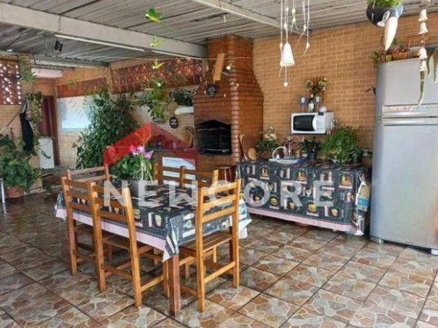 Casa em Rua Costa Barros Sítio Pinheirinho São Paulo/SP
