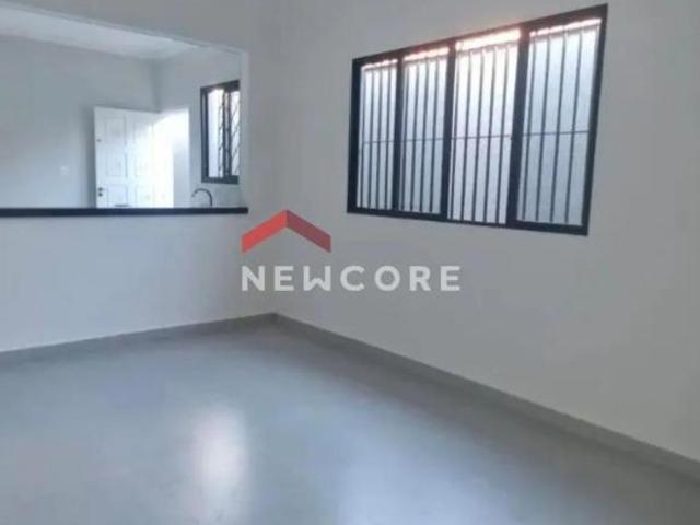 Casa em Rua Costa Rego Vila São Jorge São Vicente/SP