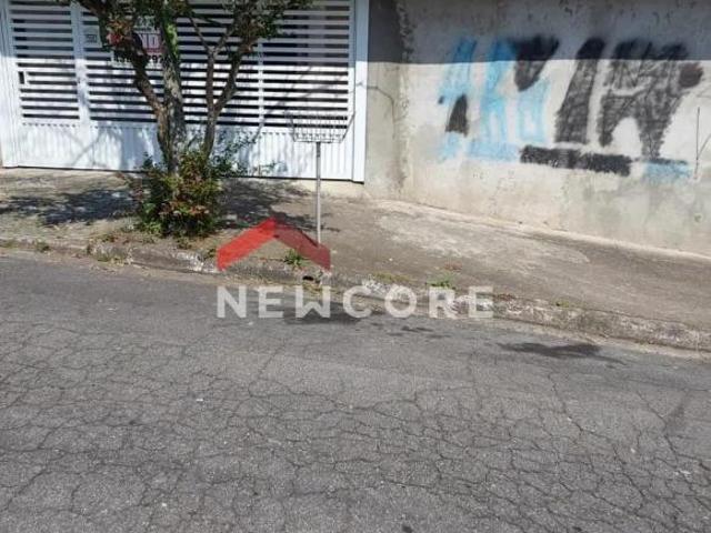 Casa em Rua Costa Rica Independência São Bernardo do Campo/SP
